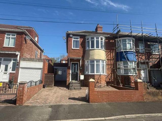 2 Bedroom Detached House