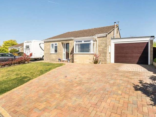 2 Bedroom Detached House