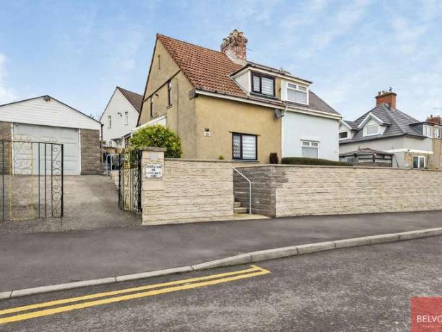 2 Bedroom Detached House