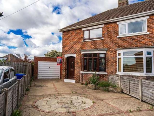 2 Bedroom Detached House