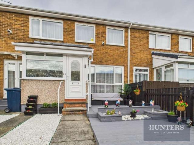 2 Bedroom Detached House