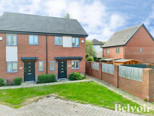 2 Bedroom Detached House