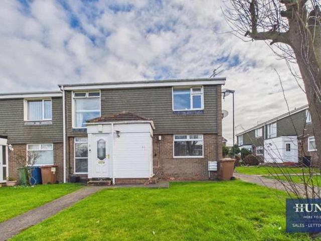 2 Bedroom Detached House