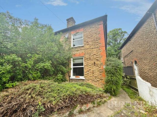 2 Bedroom Detached House