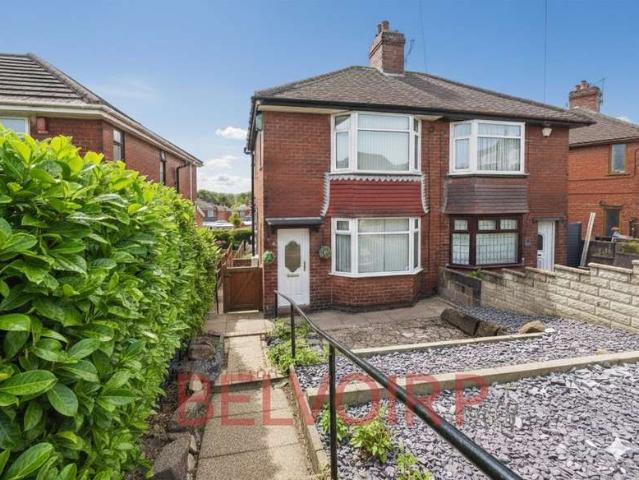 2 Bedroom Detached House