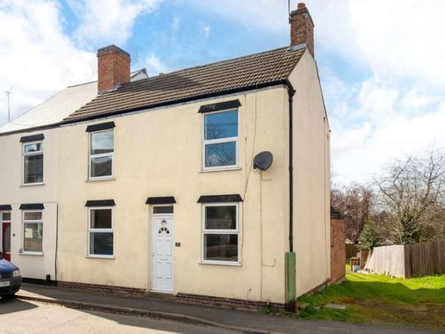 2 Bedroom Detached House