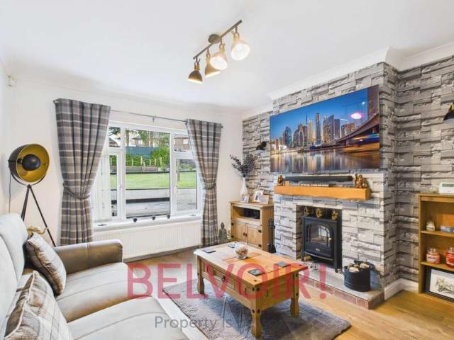2 Bedroom Detached House