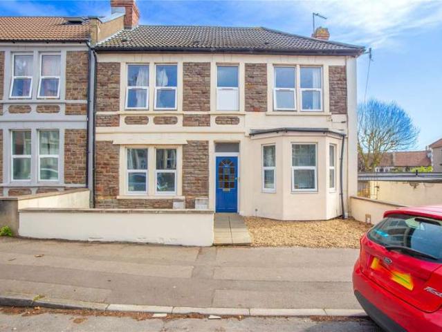 2 Bedroom Detached House