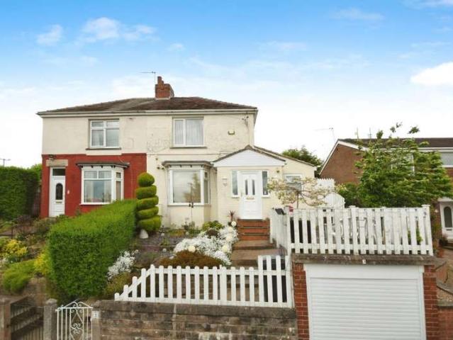 2 Bedroom Detached House