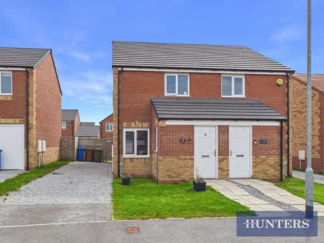 2 Bedroom Detached House