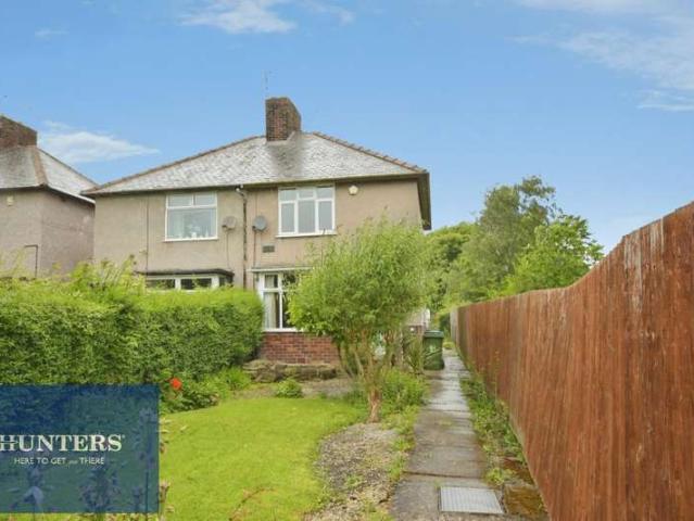 2 Bedroom Detached House