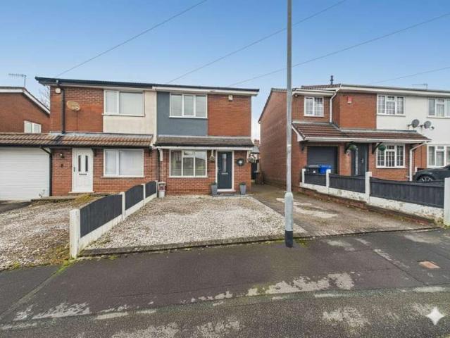 2 Bedroom Detached House
