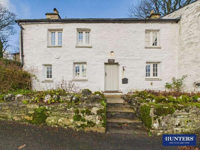 2 Bedroom Detached House