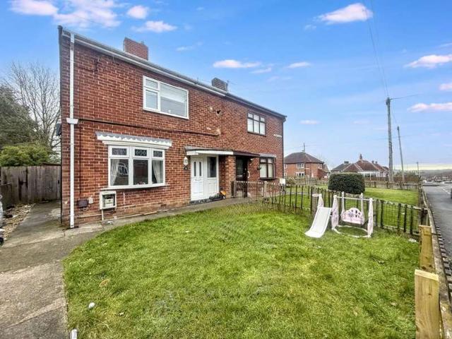 2 Bedroom Detached House