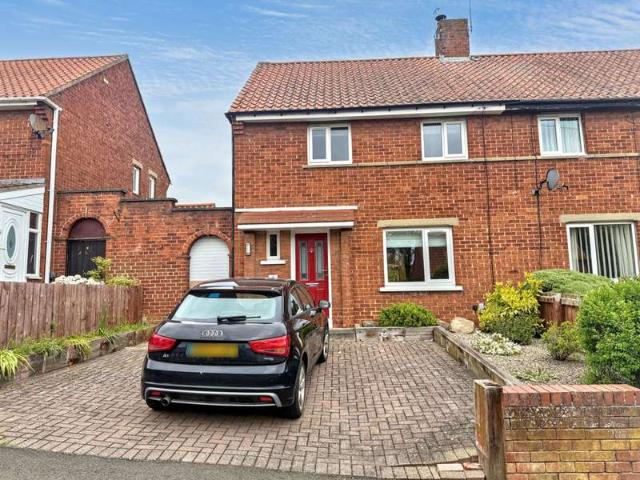 2 Bedroom Detached House