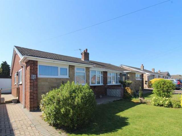 2 Bedroom Detached House