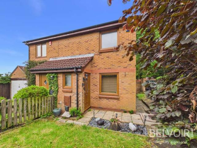 2 Bedroom Detached House