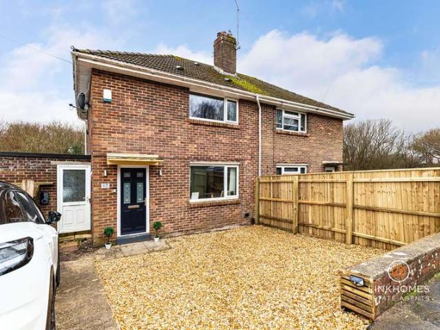 2 Bedroom Detached House