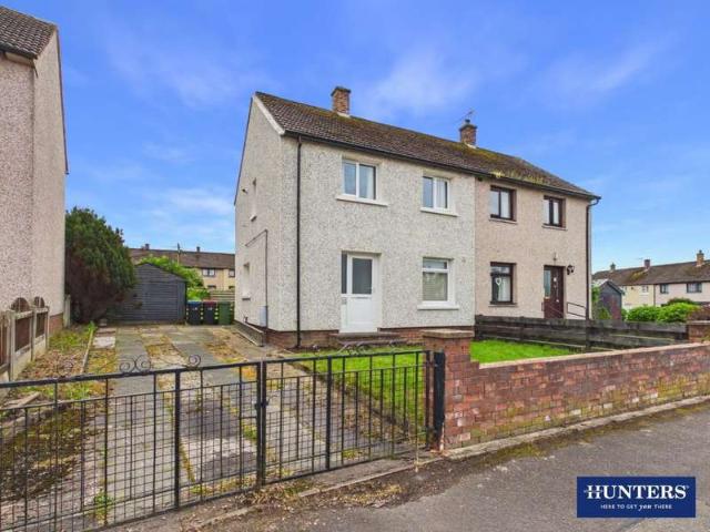 2 Bedroom Detached House