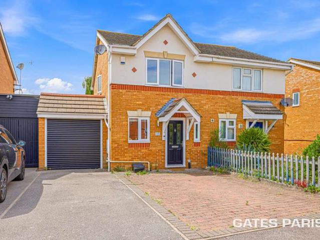 2 Bedroom Detached House