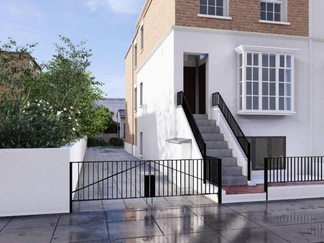 2 Bedroom Detached House