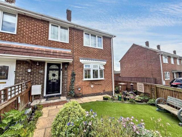 2 Bedroom Detached House
