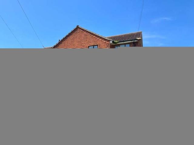 2 Bedroom Detached House