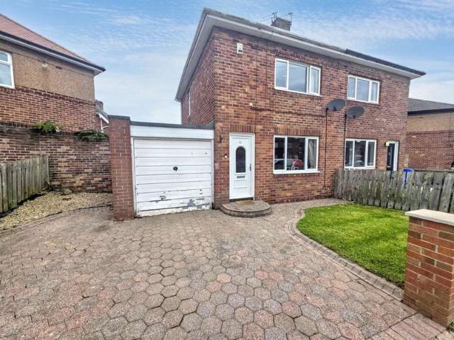 2 Bedroom Detached House