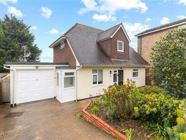 2 Bedroom Detached House
