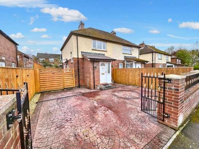 2 Bedroom Detached House