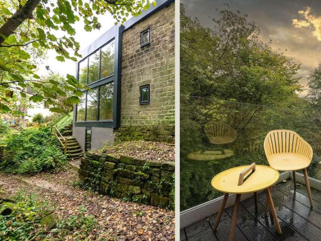 2 Bedroom Detached House