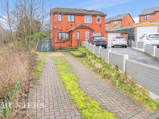2 Bedroom Detached House