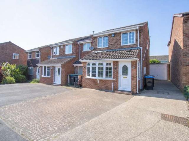 2 Bedroom Detached House