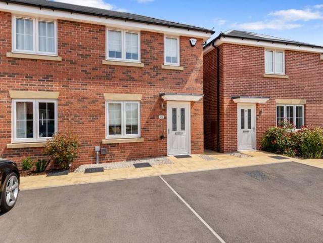 2 Bedroom Detached House