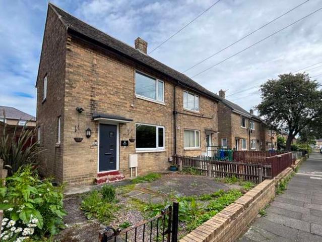 2 Bedroom Detached House