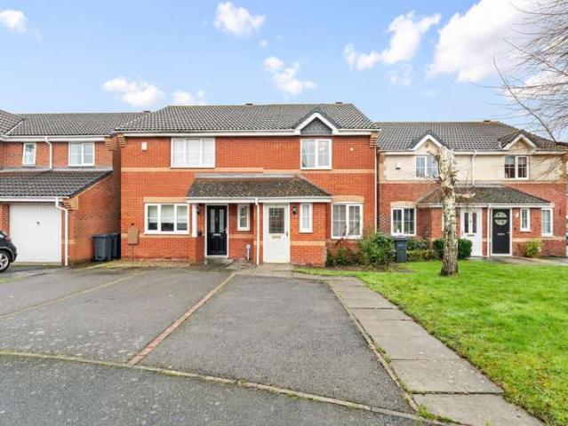 2 Bedroom Detached House