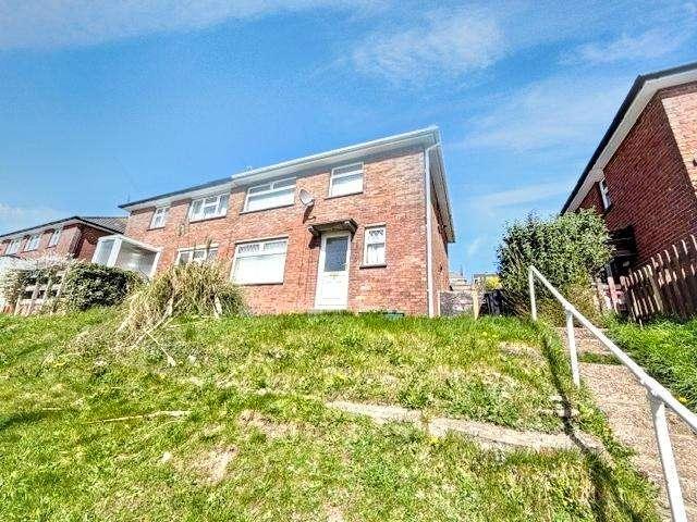 2 Bedroom Detached House