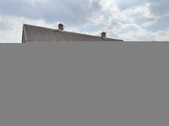 2 Bedroom Detached House