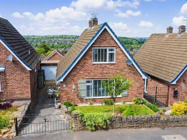 2 Bedroom Detached House