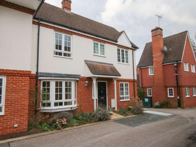 2 Bedroom Detached House