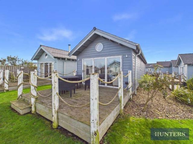 2 Bedroom Detached House