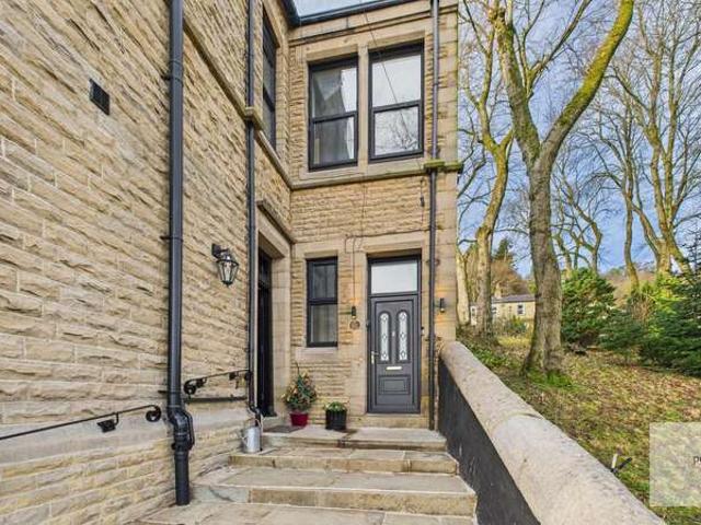 3 Bedroom End Of Terrace House