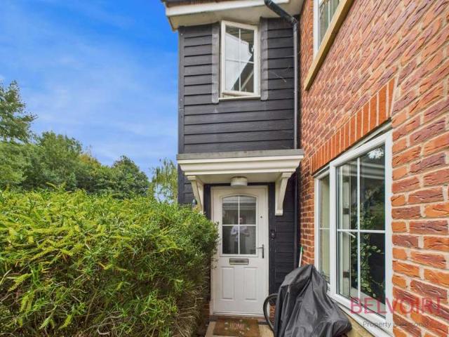 2 Bedroom Detached House