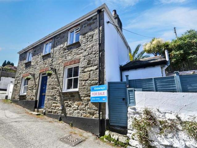 2 Bedroom Detached House