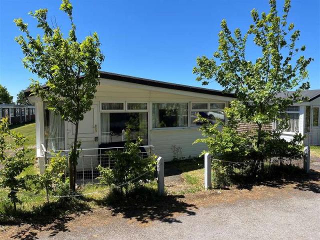 2 Bedroom Detached House