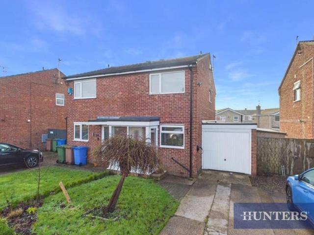 2 Bedroom Detached House
