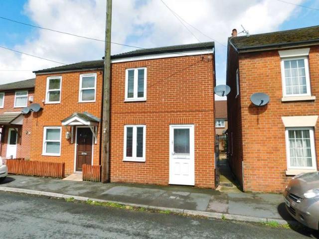 2 Bedroom Detached House