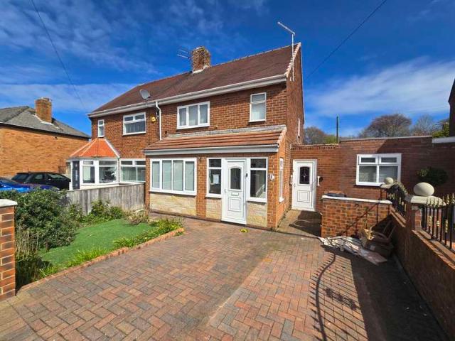 2 Bedroom Detached House