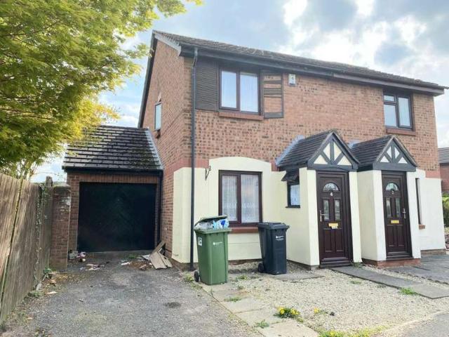 2 Bedroom Detached House