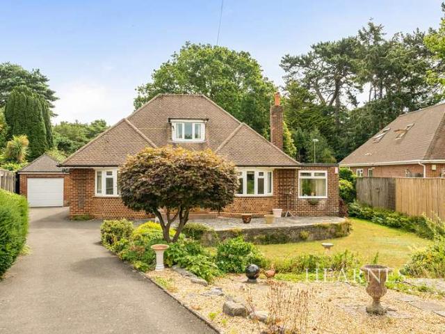 2 Bedroom Detached House